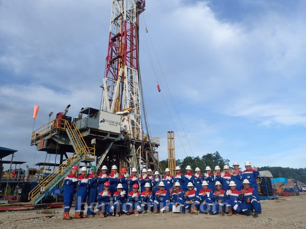 Mengenal Perusahaan Sumur Bor Dalam Jawa Timur Sang Ahli Dalam Pembuatan Sumur Bor - Mitra Geo ...